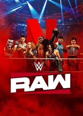 Raw | Netflix Wiki | Fandom