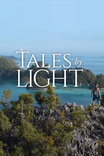 Tales by Light | Netflix Wiki | Fandom
