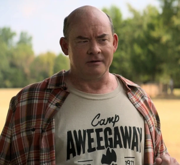 David | Netflix Wiki | Fandom