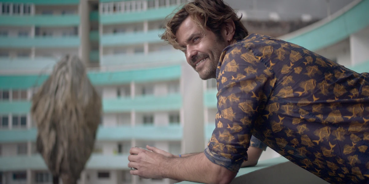 Matheus Silva | Netflix Wiki | Fandom