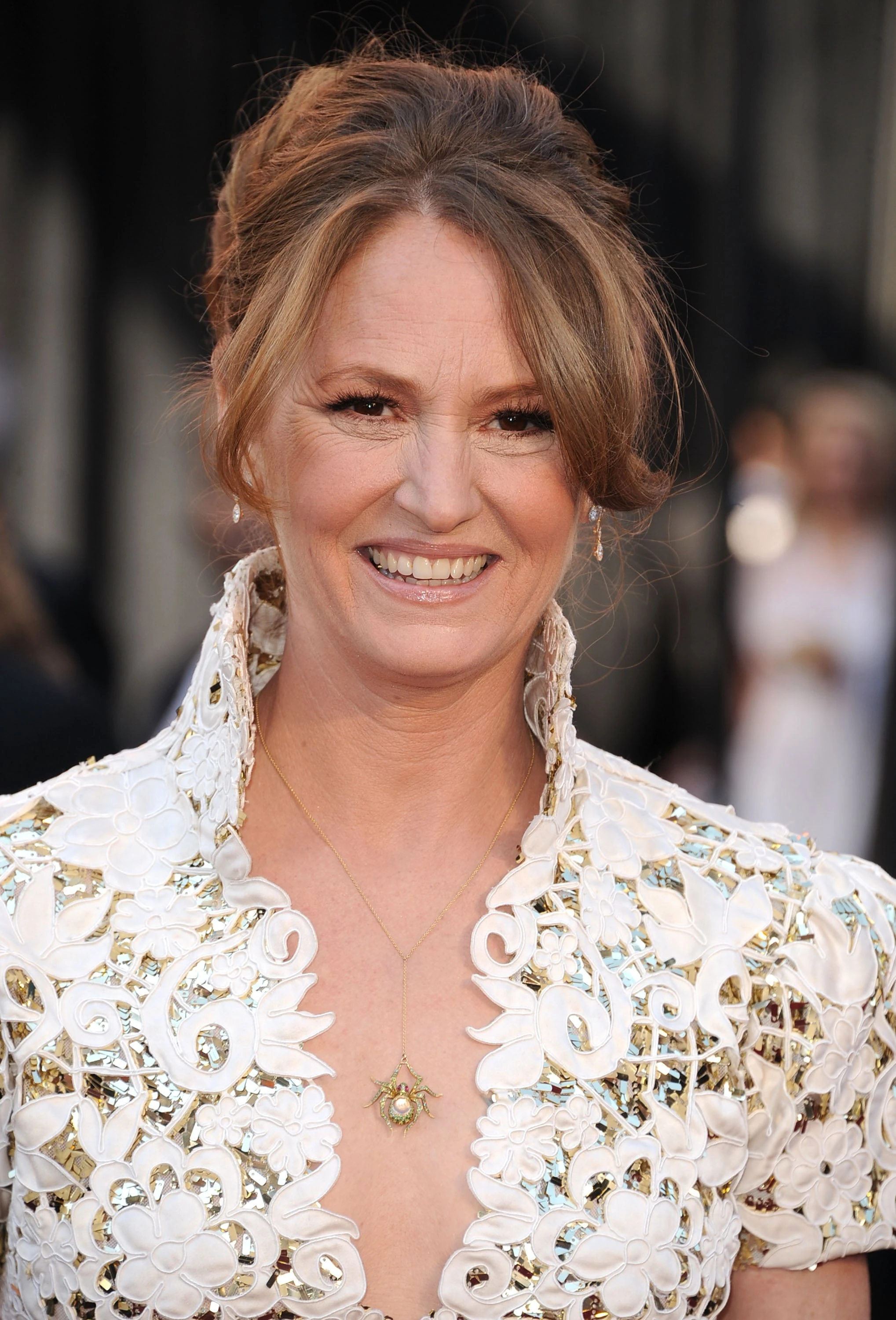 Melissa Leo The Fighter