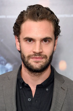 tom bateman chef
