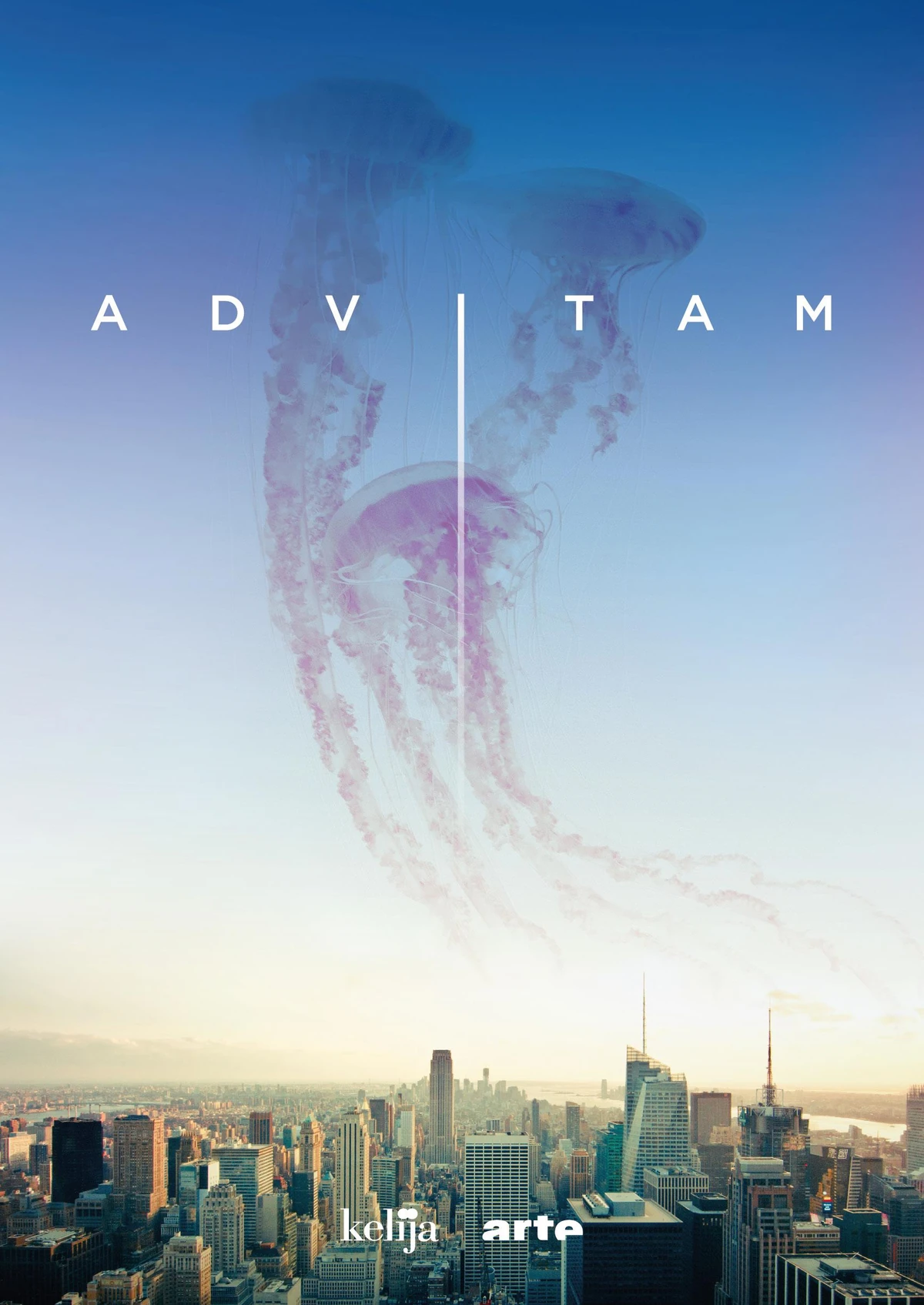 Ad Vitam | Netflix Wiki | Fandom