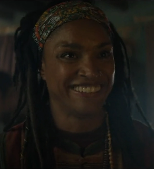 Maeve | Netflix Wiki | Fandom