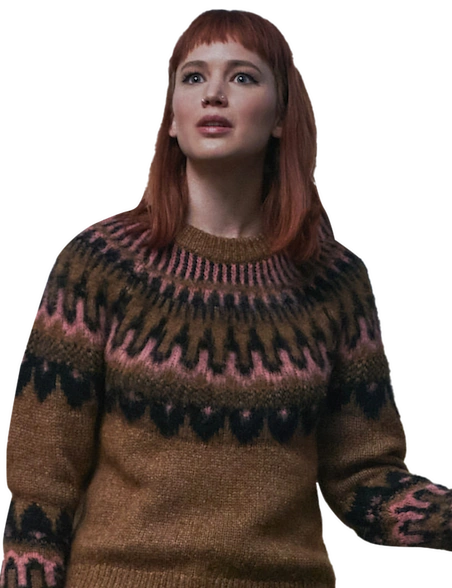 Kate Dibiasky | Netflix Wiki | Fandom