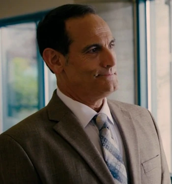 Sam Rice | Netflix Wiki | Fandom