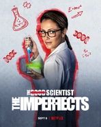 The Imperfects | Netflix Wiki | Fandom