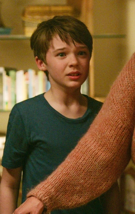 Callum Lawrence | Netflix Wiki | Fandom