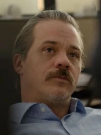 John Rothman | Netflix Wiki | Fandom