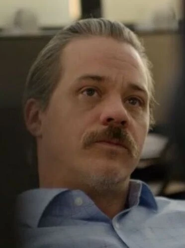 John Rothman | Netflix Wiki | Fandom