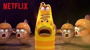 Larva Island | Netflix Wiki | Fandom