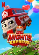 Mighty Express | Netflix Wiki | Fandom