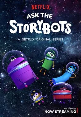 Ask the StoryBots | Netflix Wiki | Fandom
