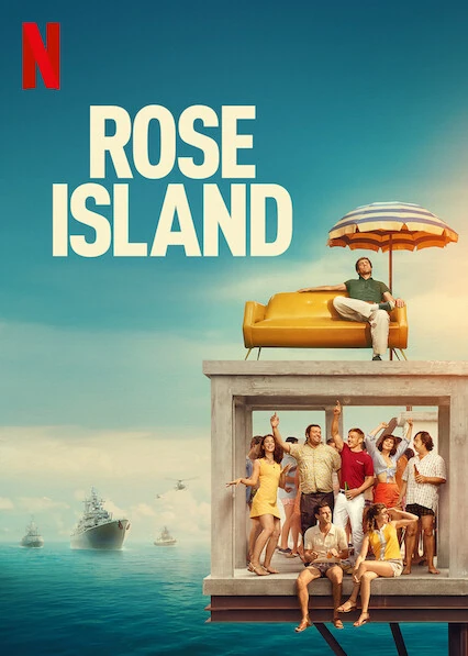 Rose Island | Netflix Wiki | Fandom