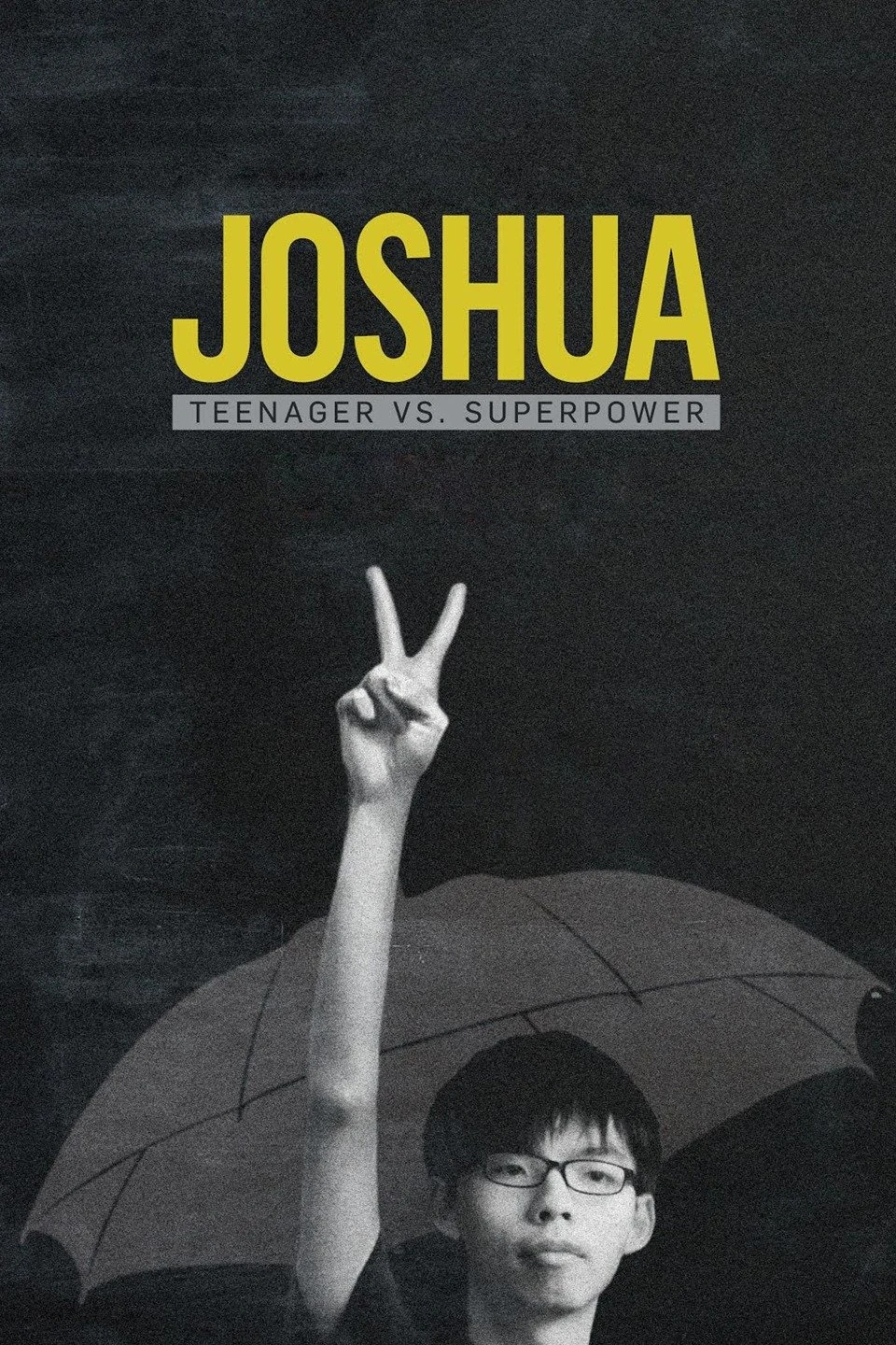 Joshua: Teenager vs. Superpower | Netflix Wiki | Fandom