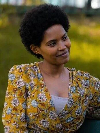 Zenzi Mwale | Netflix Wiki | Fandom