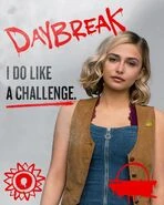Daybreak | Netflix Wiki | Fandom