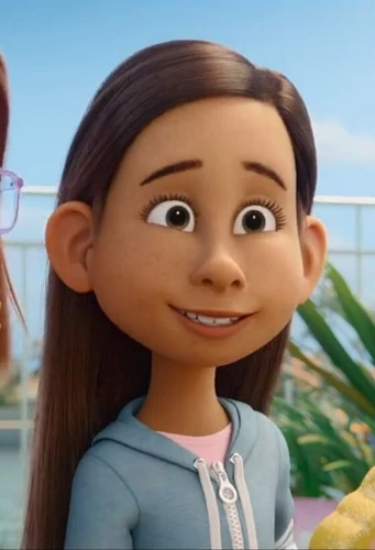 Mia Ruiz | Netflix Wiki | Fandom