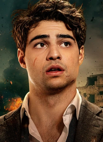 Owen Hendricks | Netflix Wiki | Fandom