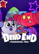 Dead End: Paranormal Park | Netflix Wiki | Fandom