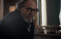 Hubert Pellegrini | Netflix Wiki | Fandom