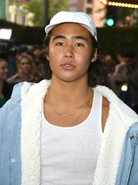 Nico Hiraga | Netflix Wiki | Fandom