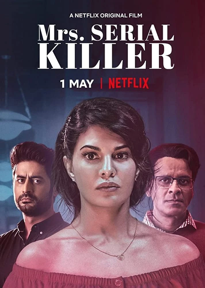 Mrs. Serial Killer | Netflix Wiki | Fandom