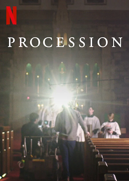 Procession | Netflix Wiki | Fandom