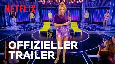 Sing On! Germany | Netflix Wiki | Fandom