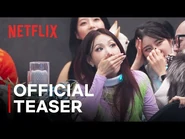 The Influencer | Netflix Wiki | Fandom