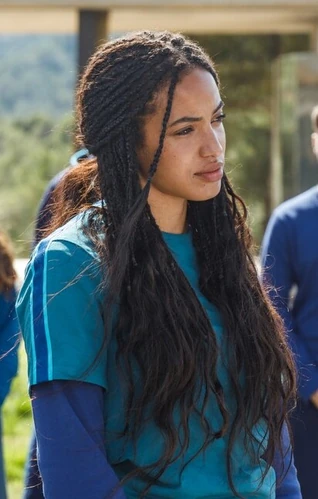 Eva | Netflix Wiki | Fandom