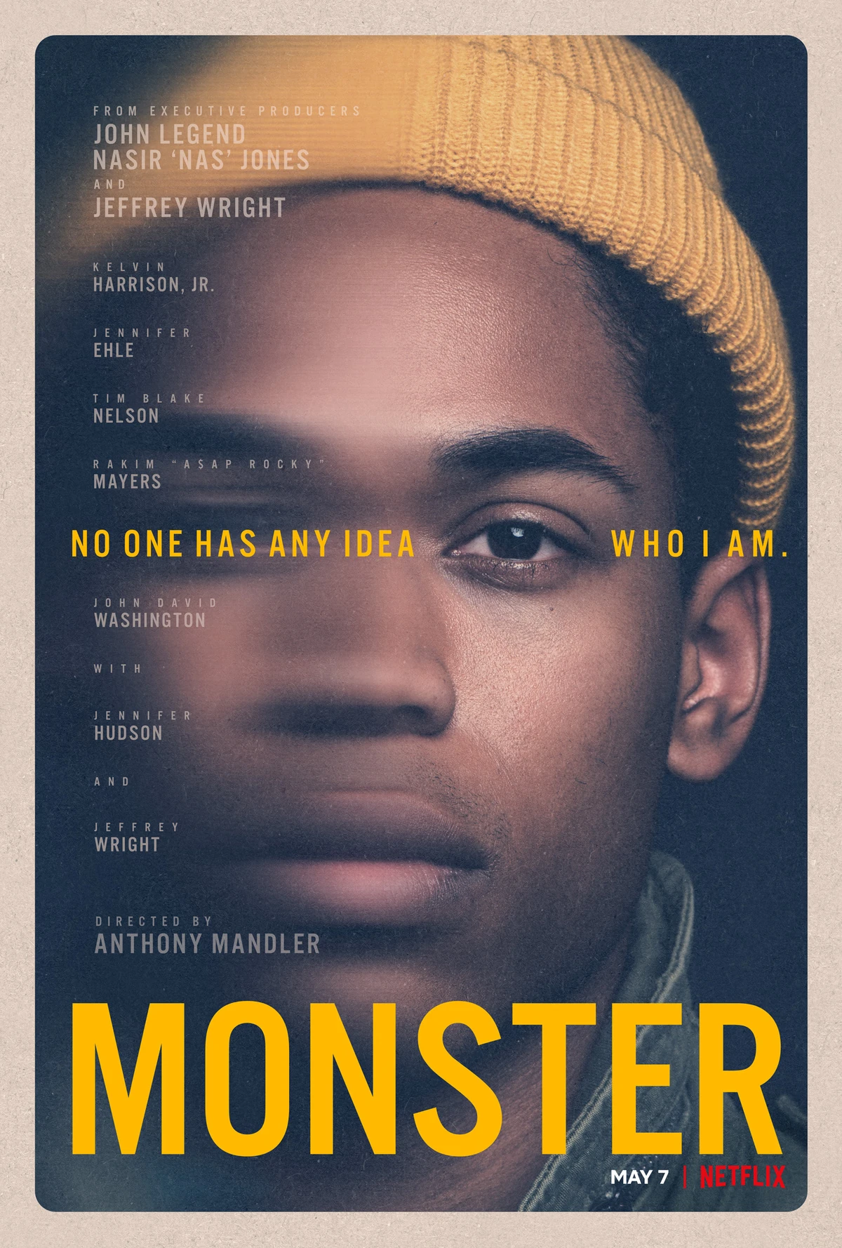 Monster | Netflix Wiki | Fandom