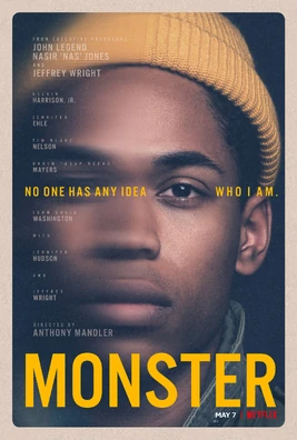 Monster | Netflix Wiki | Fandom