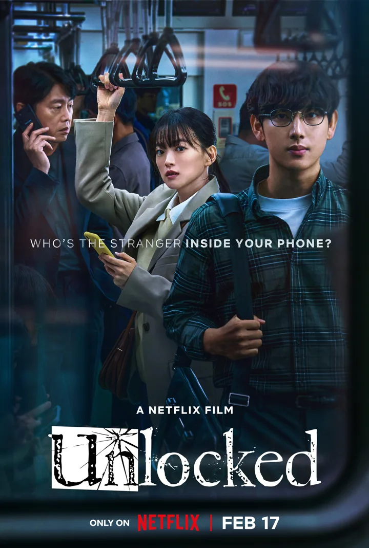 Unlocked | Netflix Wiki | Fandom