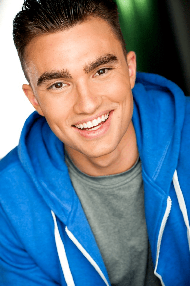 Andre Anthony | Netflix Wiki | Fandom