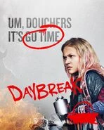 Daybreak | Netflix Wiki | Fandom