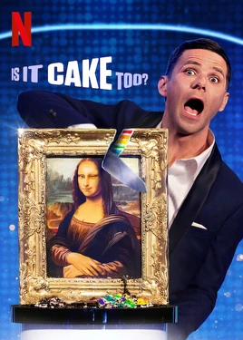 Is It Cake? | Netflix Wiki | Fandom