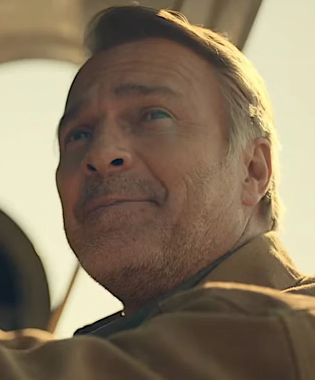 George | Netflix Wiki | Fandom