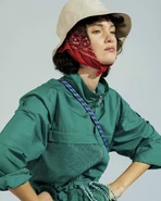 Léa Bonneau | Netflix Wiki | Fandom