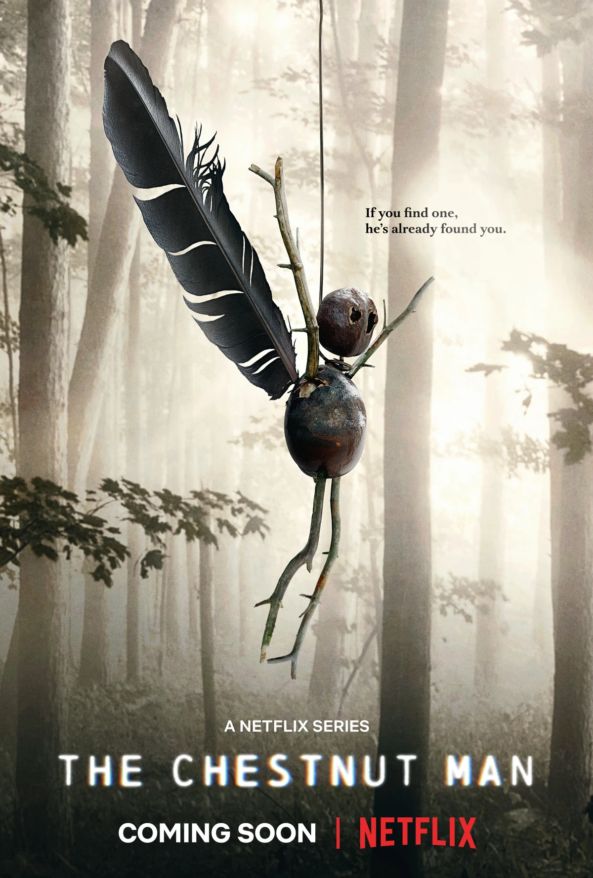 The Chestnut Man | Netflix Wiki | Fandom