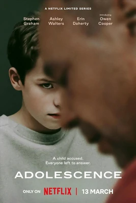 Adolescence | Netflix Wiki | Fandom
