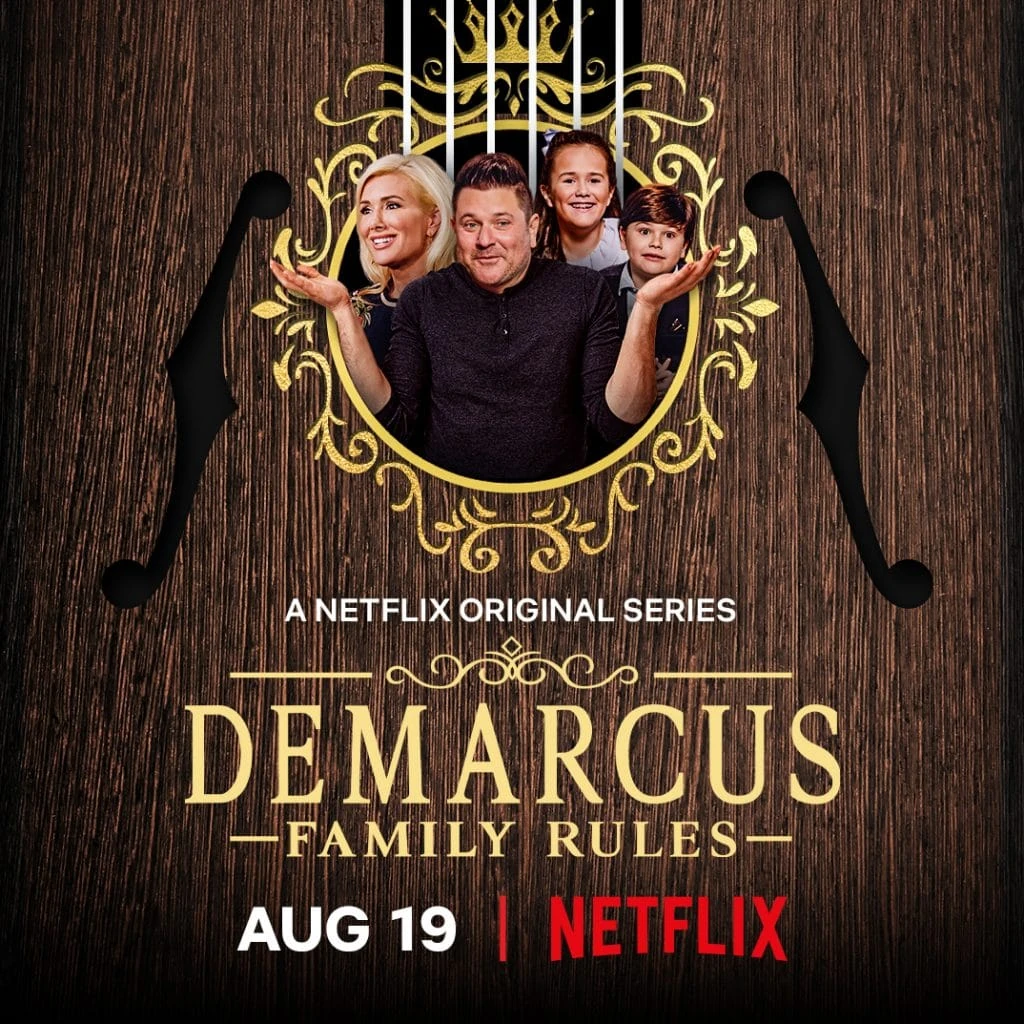 DeMarcus Family Rules | Netflix Wiki | Fandom