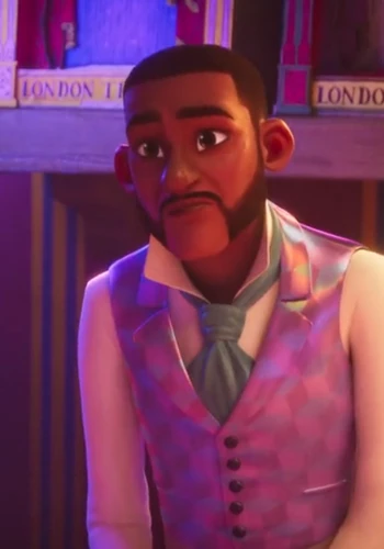 Tom Jenkins | Netflix Wiki | Fandom