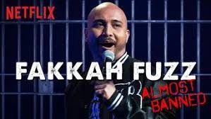 Fakkah Fuzz: Almost Banned | Netflix Wiki | Fandom