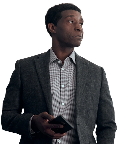 Clayton Oglethorpe | Netflix Wiki | Fandom