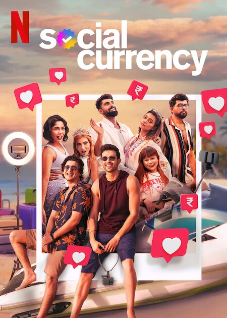 Social Currency | Netflix Wiki | Fandom