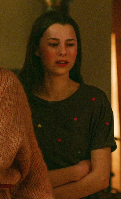 Ella Lawrence | Netflix Wiki | Fandom