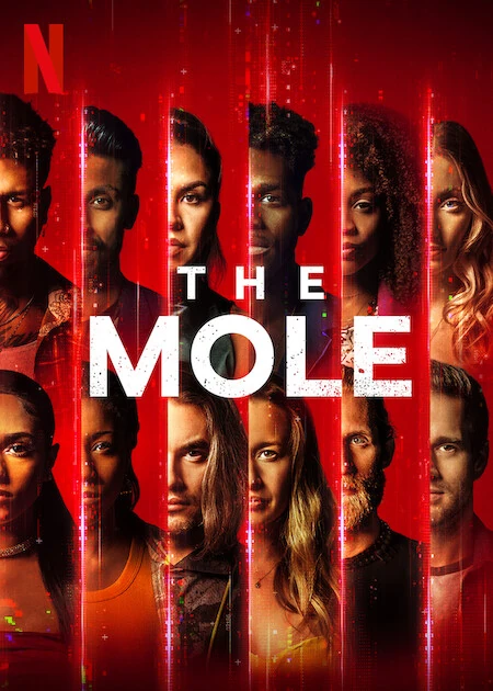 The Mole | Netflix Wiki | Fandom