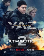 Extraction 2 | Netflix Wiki | Fandom