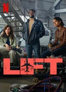 Lift | Netflix Wiki | Fandom